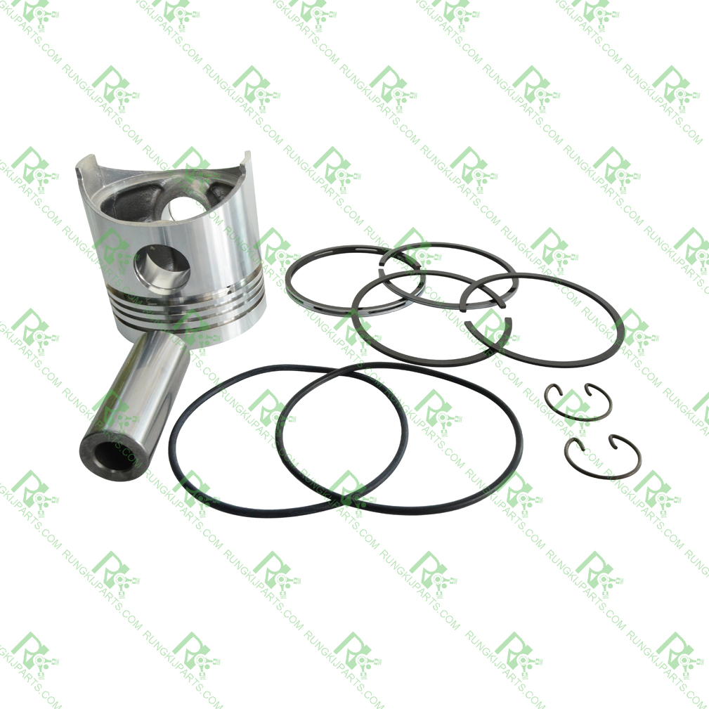 ลูกสูบ+แหวน STD-060