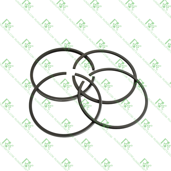 แหวนรุ้ง RIK STD-060