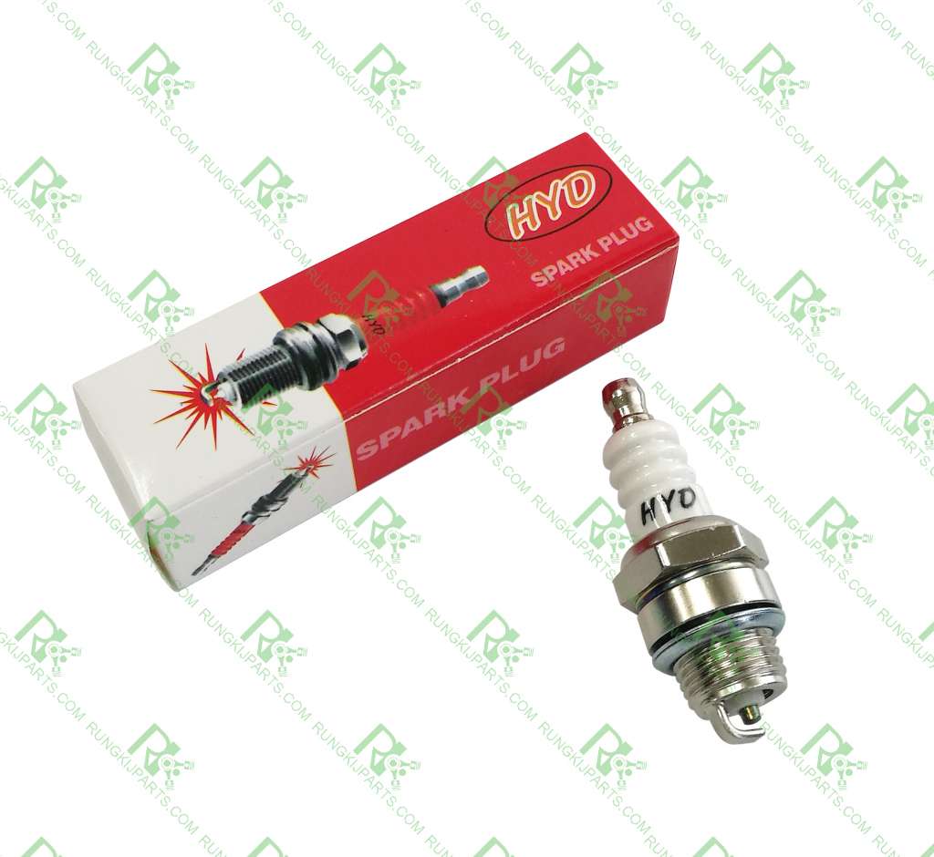 หัวเทียน ตัดหญ้า WS7E