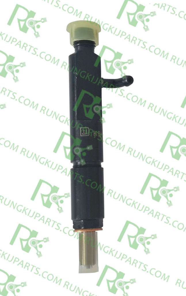 เรือนหัวฉีดครบชุด