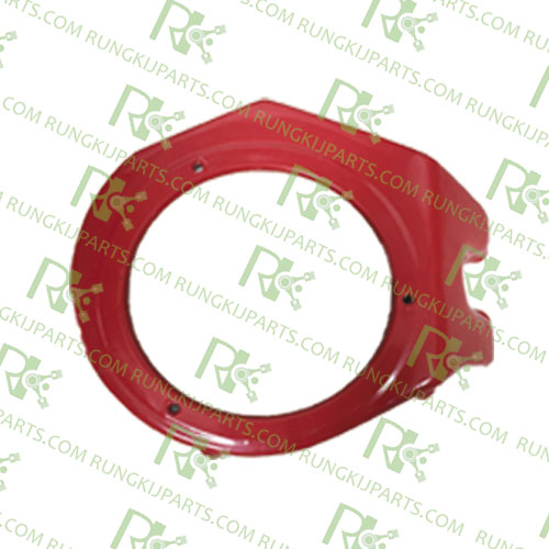 ฝากระโปรง