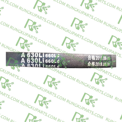 สายพาน A630Li 660Ld