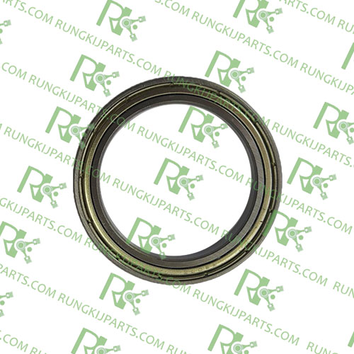 ลูกปืน สำหรับมู่เลย์ พูลเล่ย์ เครื่องสีข้าว 2 ระบบ แบบตัวเล็ก