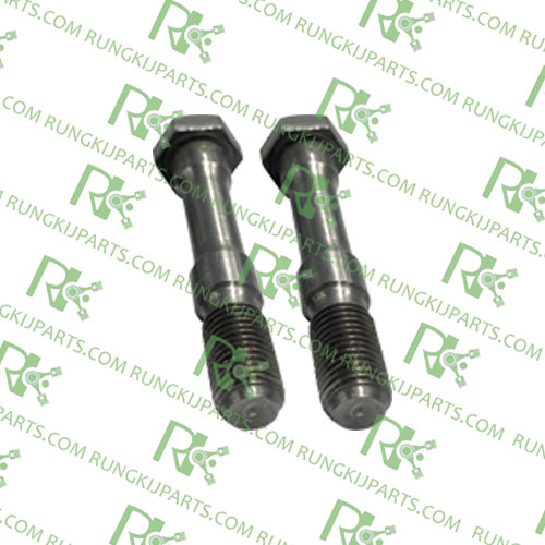 สกรูยึดก้านสูบ